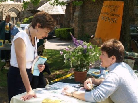 Master Plan - Hilltop Conservancy